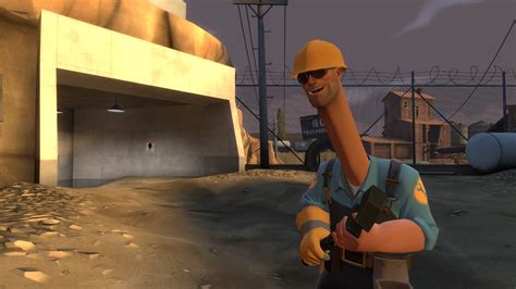 Nope  Tf2 Engineer