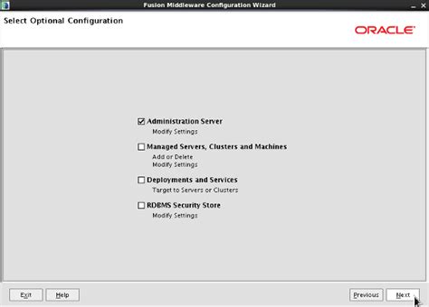 Integrating OAM OAAM And OIM 11gR2PS3 Configuring OAAM