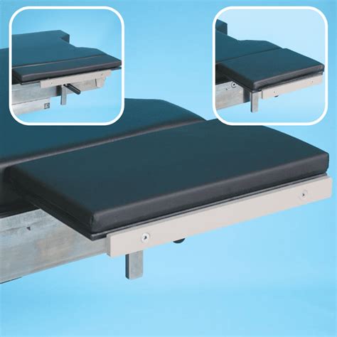 Table Width Extender Surgical Table Extenders