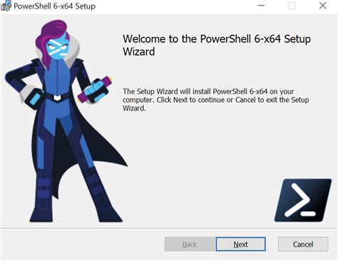 Installing Powershell And Visual Studio Code — Skylines Academy