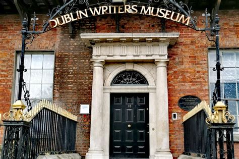 Best Museums To Visit In Dublin