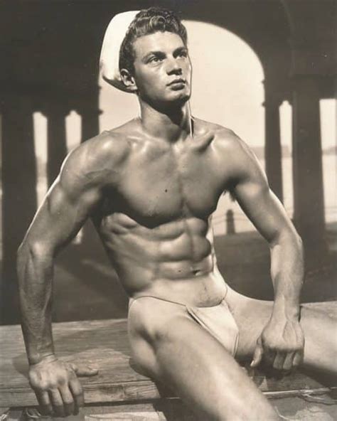 45 Photos From Bob Mizers Famous ‘physique Pictorial Gayety