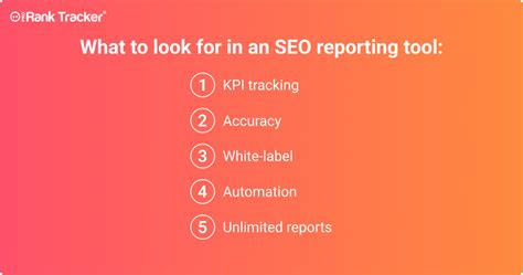 5 Best Seo Reporting Software To Wow Clients
