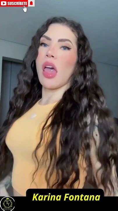 Karina Chica Trans Hermosa Tranny Shorts Youtube