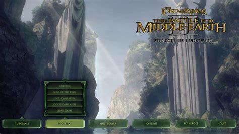 Lotr Bfme 2 No Cd Patch 1 06 Supplymultifiles