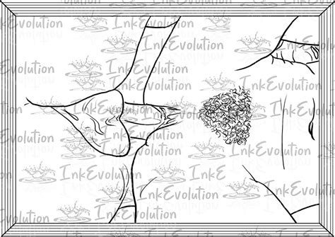 Adult Coloring Page Sex Coloring Page Naughty Coloring Page Sexy Nude Couple Sexual Sex