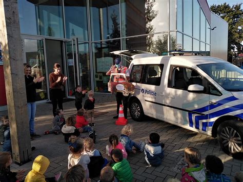 Thema Jules Op De Fiets Jules In Het Verkeer