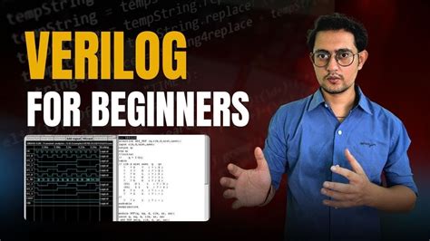 Vlsi For All Verilog Basics For Beginners Data Types In Verilog Type Of Modeling Styles