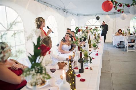 Bryllupstale Fra Brudens Mor Og Far Så Enkelt Skriver Du Den Perfekte Tale