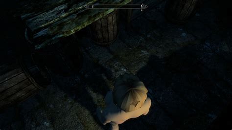 Hair Scalp Bug When Trying To Port Satan Hair Technical Support Skyrim Special Edition