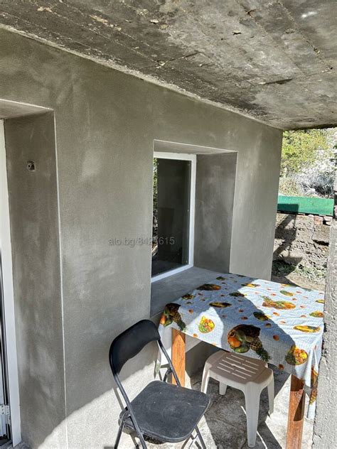 Машинна мазилка Турбозол Строителни услуги Пловдив Полагане на машинна мазилка Турбозо