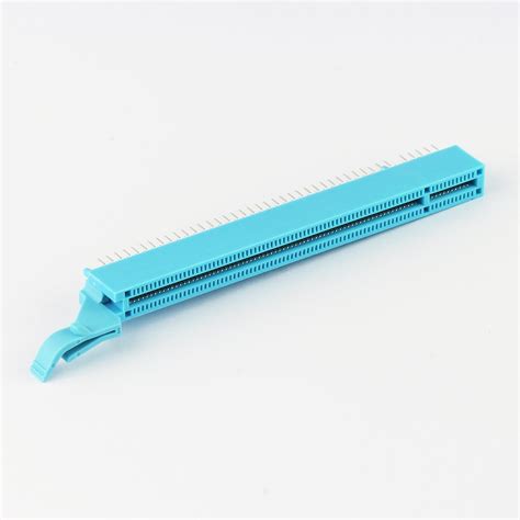 Manufacturer Pci Express Connector Pcie Card Edge China Pci Connector And Pci Express Connector