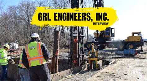 Interview Grl Engineers Pile Buck Magazine