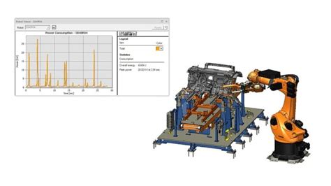 Automate Robot Programming Siemens Automatic Path Planner