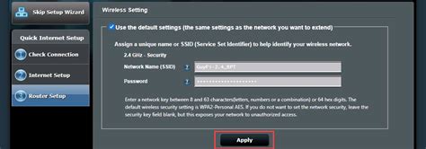 How To Connect A Router To Another Router