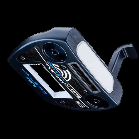 Odyssey Ai One Jailbird Mini Versa 90 Db Putter Callaway Golf Pre Owned