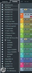 Steinberg Cubase