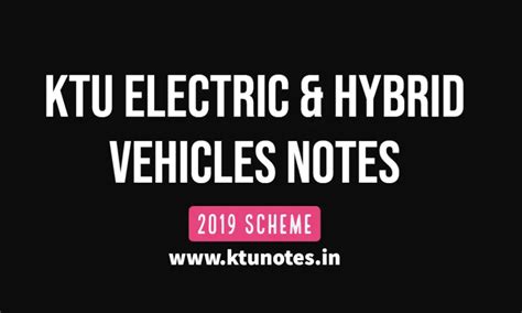 Ktu S5 Eee Syllabus 2019