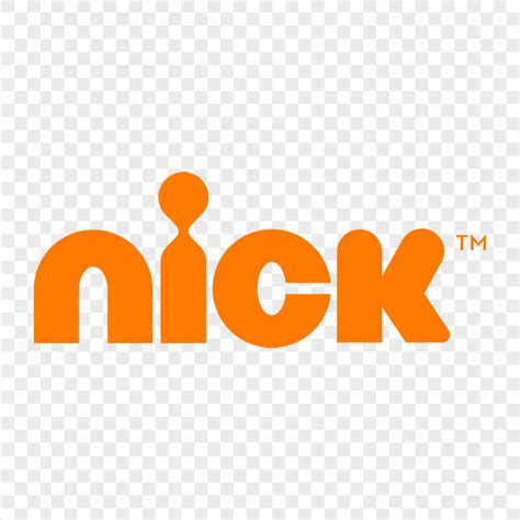 Hd Nickelodeon Logo Transparent Background Citypng