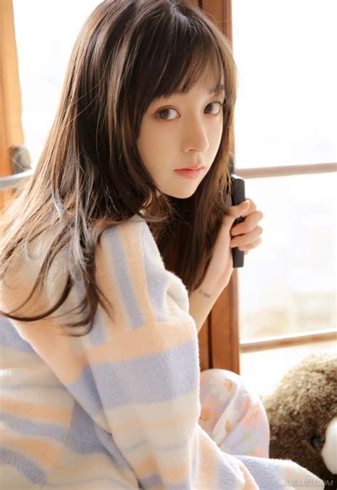 Japanese Beauty Japan Girl Bikini Set