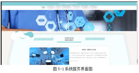 基于java中的ssm框架实现面向社区健康服务的医疗平台 项目【项目源码论文说明】计算机毕业设计 Csdn博客