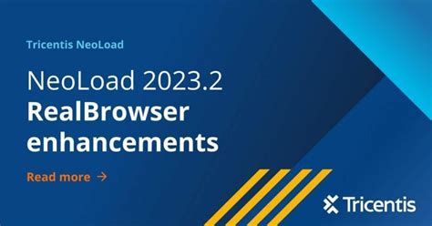 Manish Singh On Linkedin Neoload Browserbased Realbrowser