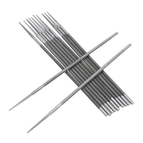 Round File For Zero Percent Build Matrix Precision Arms