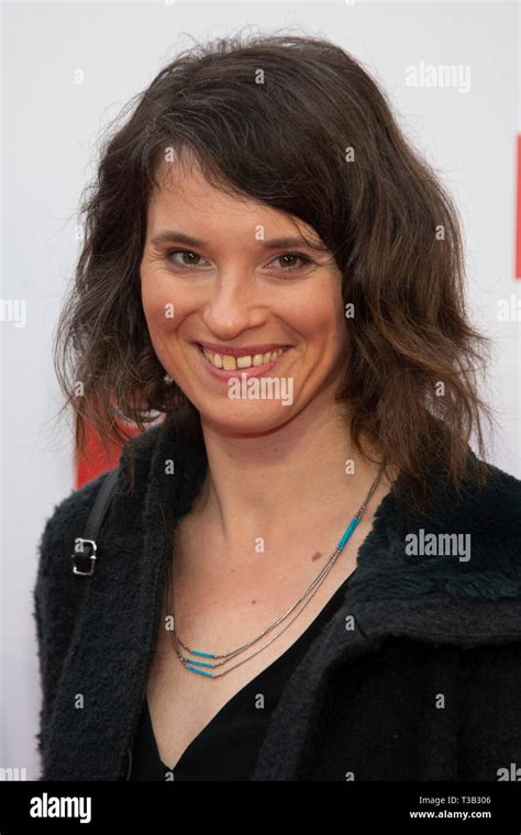 Julia Ocker Author Director 54th Presentation Of The Adolf Grimme