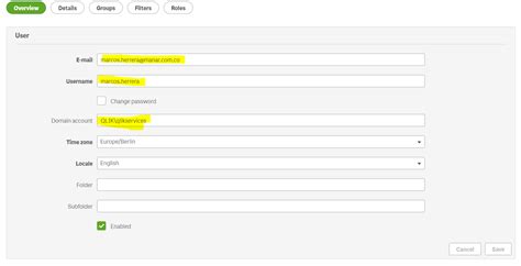 create a qlik nprinting 17 1 connection to qliksen page 2 qlik