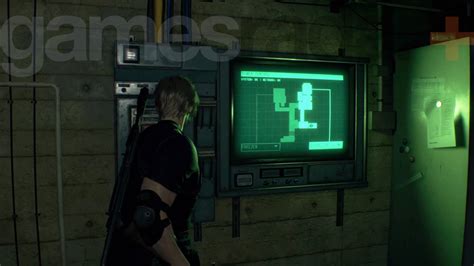 Resident Evil 4 Keycard Location And How To Get It To Level 3 Gamesradar