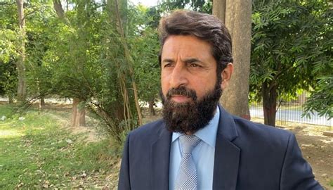 Mohammad Saqlain Suggests Solution For Phf Woes Hockey Geosupertv