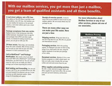 Video Mailboxes At The Ups Store Long Long Honeymoon Loloho