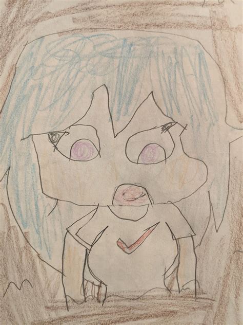 Sky Fnf Stuck In Quicksand By Emperormire On Deviantart