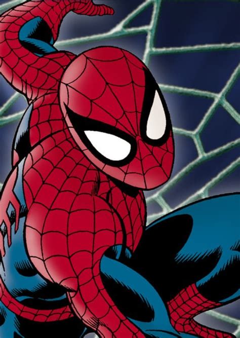 Marvel Animated Universe Fan Casting On Mycast