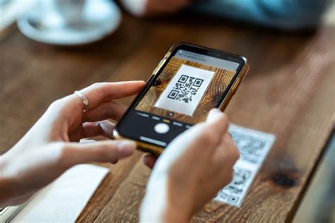 About Qr Codes Vya Systems Vya