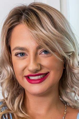 Harmony Rivers Profile Images The Movie Database Tmdb