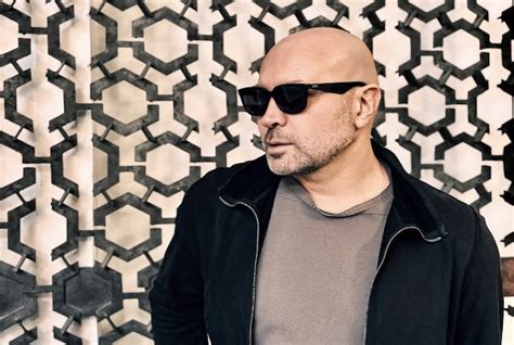 Music On” Festival Do Dj Italiano Marco Carola Desembarca Pela