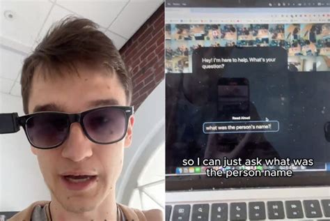 Open Glass Ai Turns Any Pair Of Glasses Into Smartglasses For Under 25