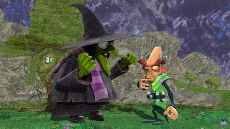 Gruntys Beauty Solution 1 Of 5 By Mario And Sonic Guy On Deviantart