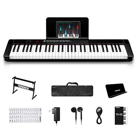 I Tested The Top 61 Key Weighted Keyboards And Here Are My Top Picks