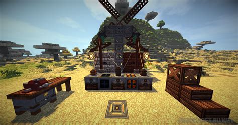 Immersive Engineering V 0 10 54 [1 10 2] › Mods › Mc Pc Net — Minecraft Downloads