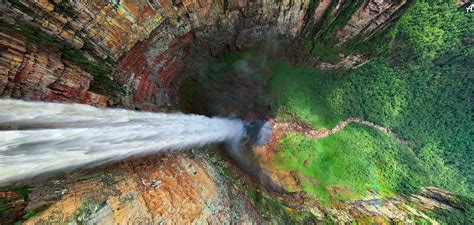 Angel Falls