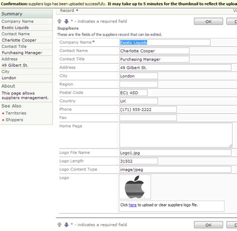 Code On Time Upload And Download Blob Adapters Amazon Simple