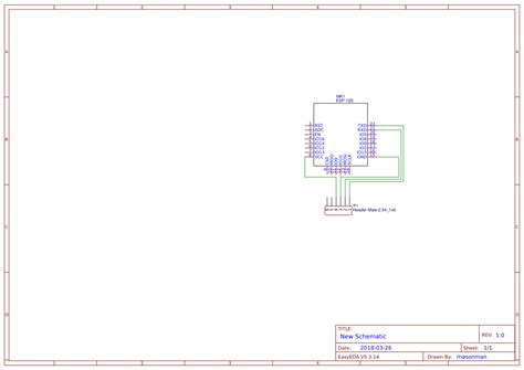 ControlModule EasyEDA Open Source Hardware Lab