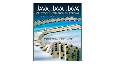 ¡descarga gratis el libro pdf java solución de problemas orientada a