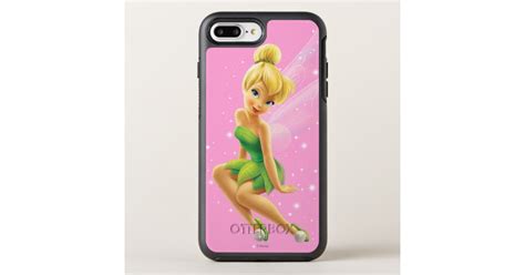 Tinker Bell Pose 20 Otterbox Iphone Case Zazzle