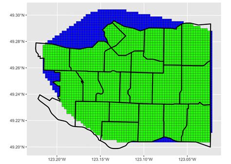 6 Mapping Crime Patterns Learn Crime Mapping With R