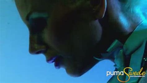 Raunchy And Seducing Madison Scott Eagerly Teams Up With Puma For An Intense Hot Session