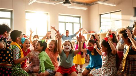 Why Theater Remains A Pillar Of Cultural Expression Zeal Nyc