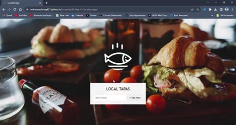 Chirag Makwana On Linkedin Javascript30 100daysofcode Webdev Buildinpublic Javascript
